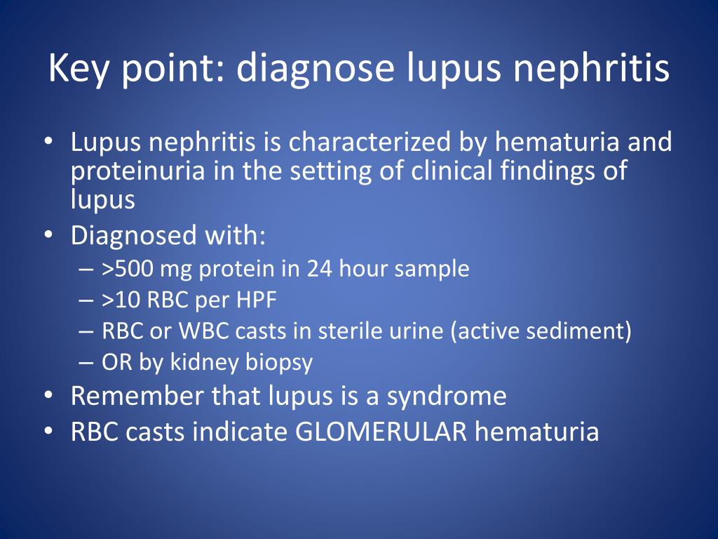 PPT - Internal Medicine Board Review: Nephrology PowerPoint ...