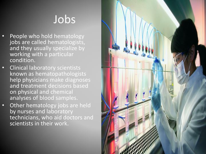 PPT - Hematology PowerPoint Presentation - ID:2122028