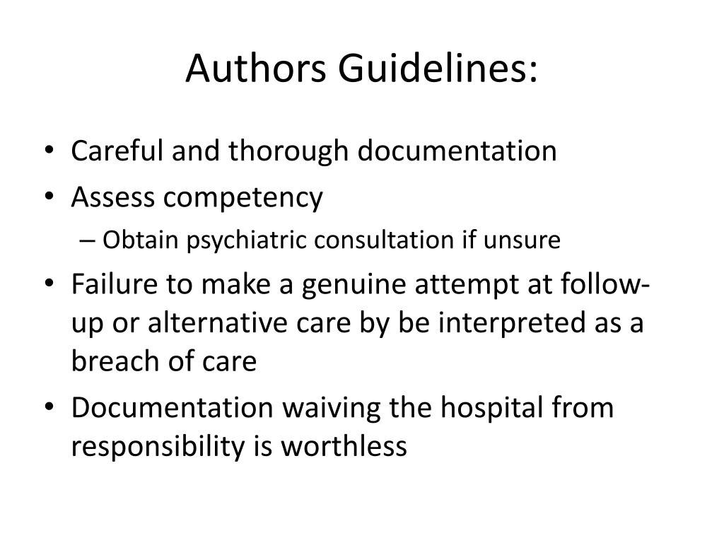 PPT - AMA Discharges Considerations for IM Hospitalists PowerPoint ...