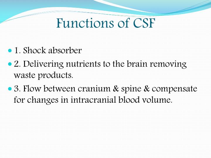 PPT - HYDROCEPHALUS PowerPoint Presentation - ID:2122056