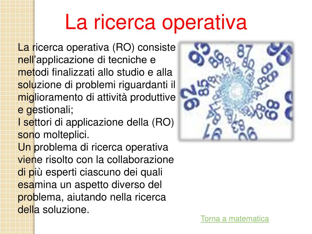 PPT - Mappa tesina di Giovanni Ficicchia PowerPoint Presentation, free ...