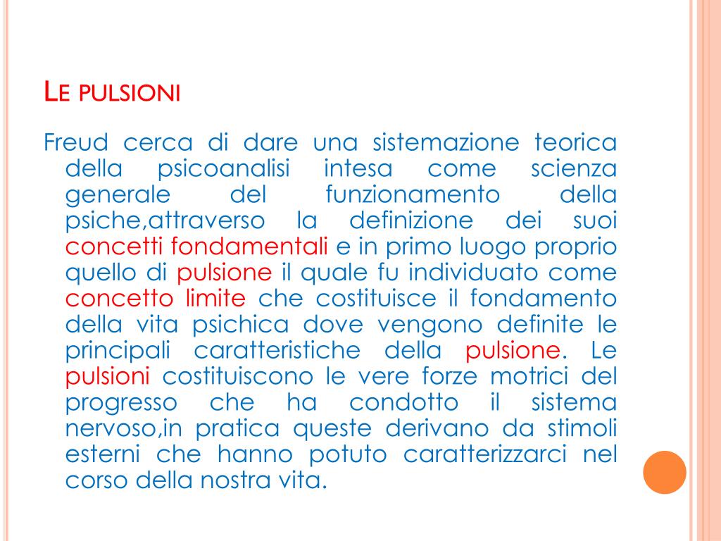 PPT - SIGMUND FREUD a cura di Sara innacolo PowerPoint Presentation ...
