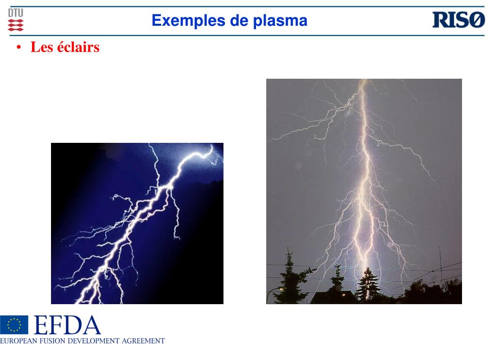 PPT - Fusion & Plasma Energy: Sustainable Solutions for Tomorrow's ...