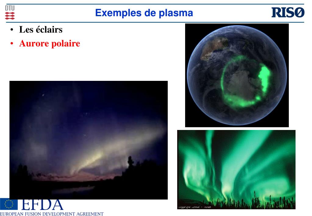 PPT - Bienvenue au Fusion & Plasma Roadshow PowerPoint Presentation ...