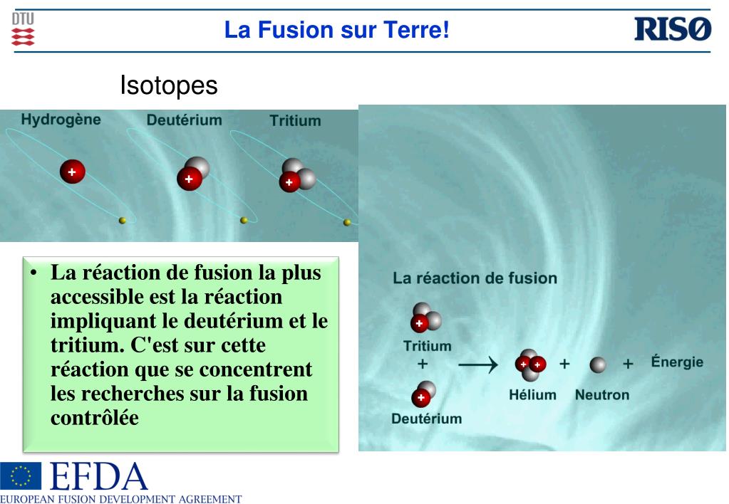 PPT - Fusion & Plasma Energy: Sustainable Solutions for Tomorrow's ...