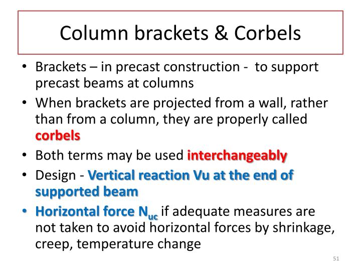 PPT - STRUT & TIE MODELS (S-T-M) PowerPoint Presentation - ID:2122409