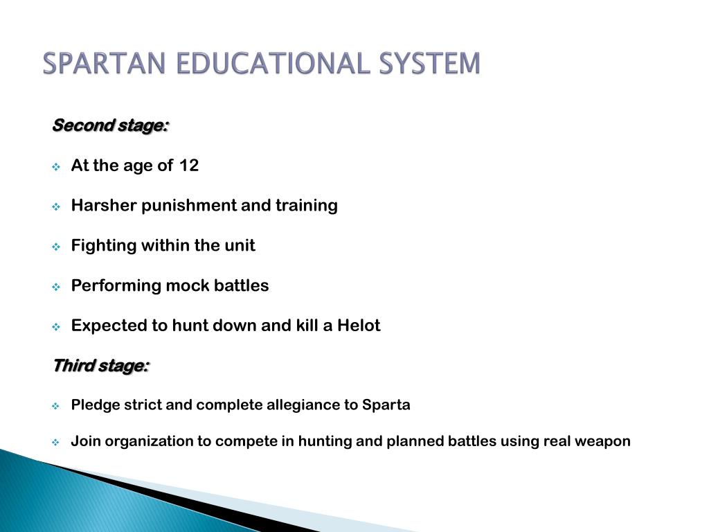PPT - Education in ancient WORLD : Greek Contributions to Education ...
