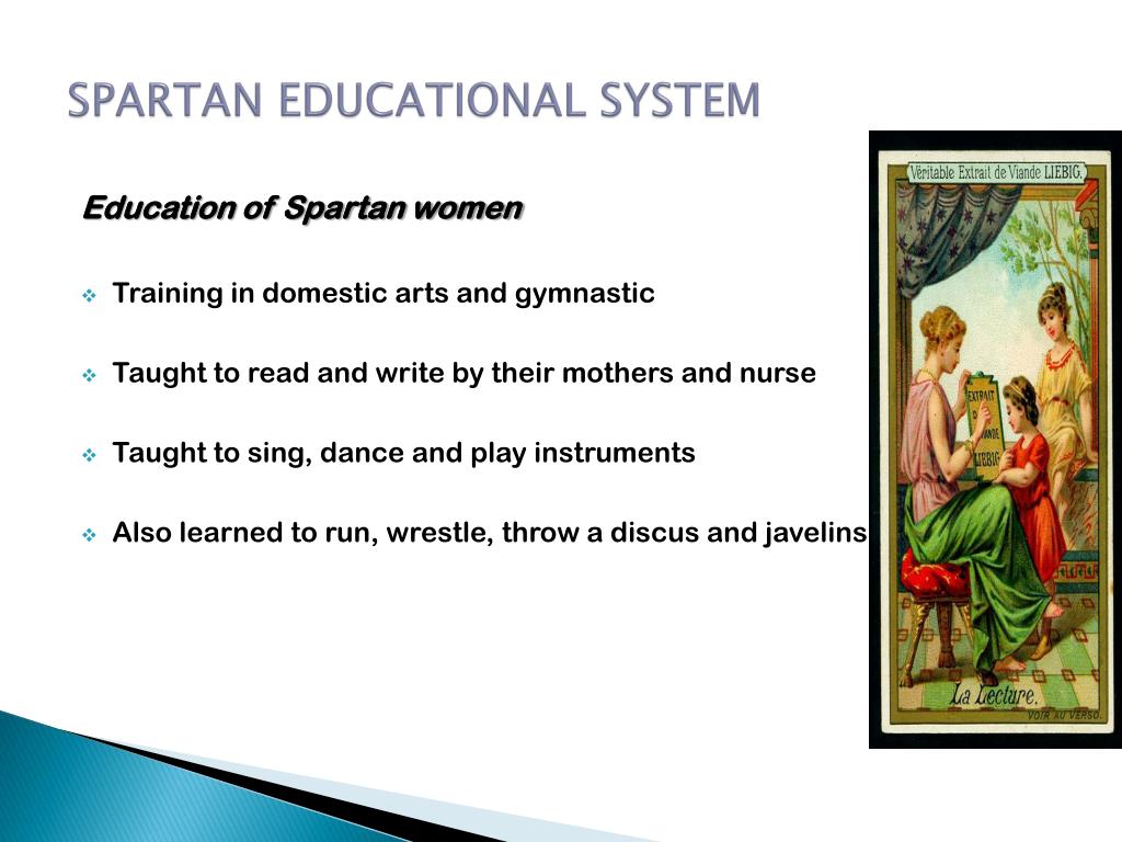 PPT - Education in ancient WORLD : Greek Contributions to Education ...