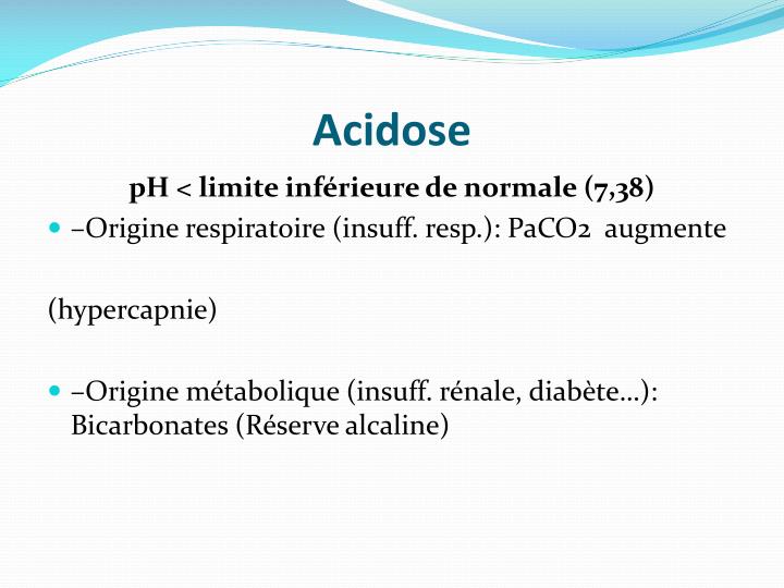 PPT - Physiologie de l’appareil respiratoire PowerPoint Presentation ...