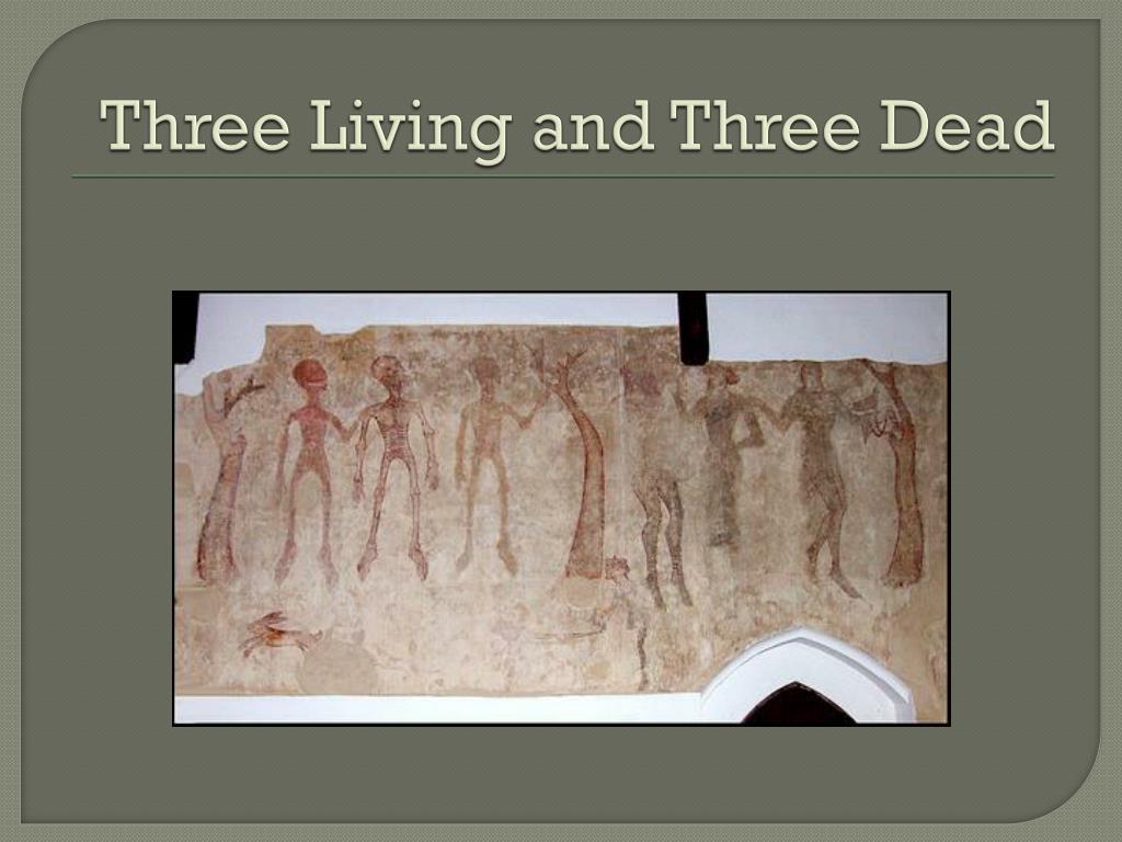 PPT - The Four Horsemen—Plague and War PowerPoint Presentation, free ...