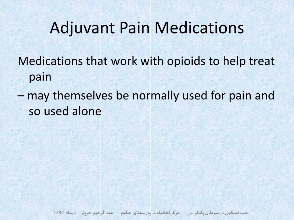 PPT - Palliative and Supportive care in Pancreatic Cancer Patients ...