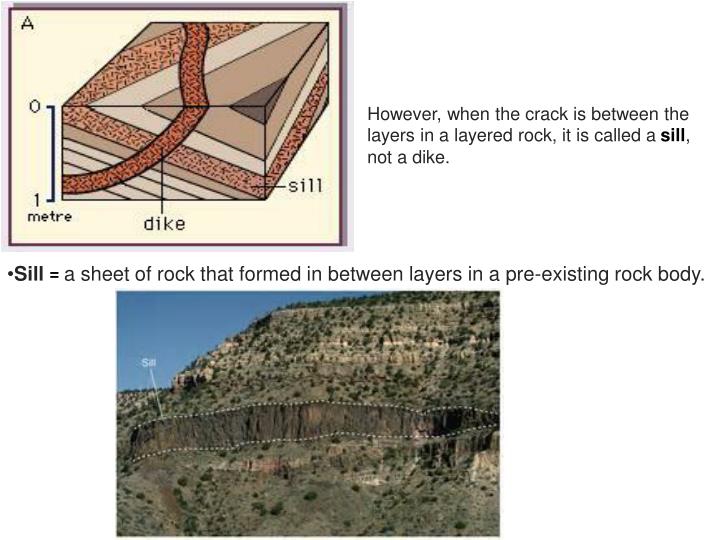 PPT - Volcanoes Here we will compare extrusive and intrusive volcanic ...