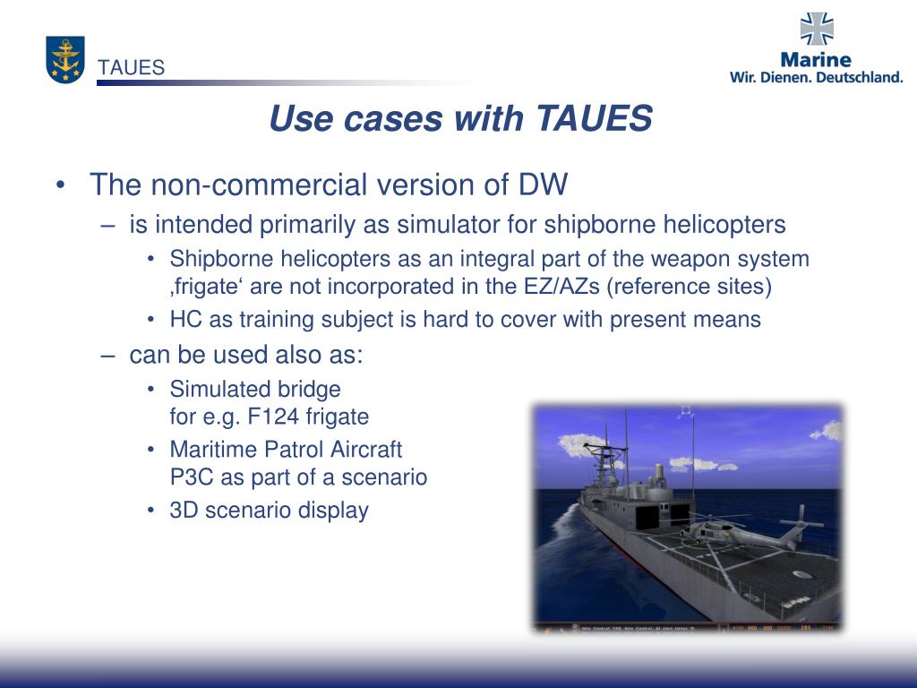 PPT - TAUES PowerPoint Presentation, free download - ID:2122818