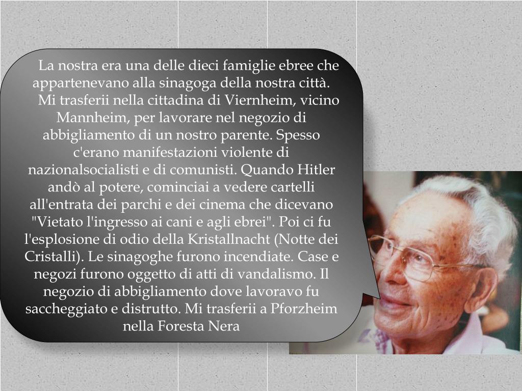 PPT - CAMPO DI CONCENTRAMENTO SACHSENHAUSEN (GERMANIA) PowerPoint ...