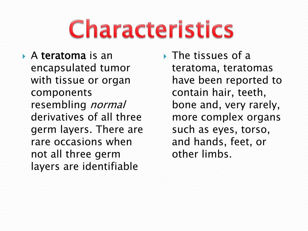 PPT - 3D M odel Cancer Cell : T eratoma PowerPoint Presentation, free ...