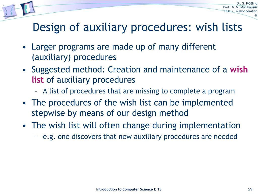 Ppt Introduction To Computer Science I Topic 3 Recursive Data Types And Structural Recursion