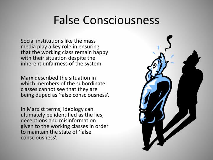 PPT - Marxism, Cultural Hegemony ...and the Media PowerPoint ...