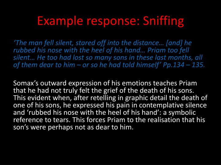 PPT - THEMATIC ANALYSIS: Use of Symbols PowerPoint Presentation - ID ...