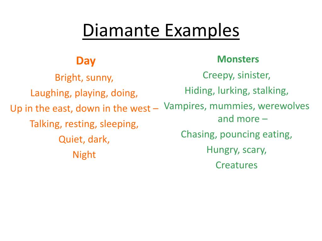 PPT - Literary Lemur Presents: Poetic Structure PowerPoint Presentation ...
