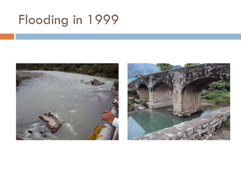 PPT - Exploring Environmental Realities Along Cazones River in Poza ...