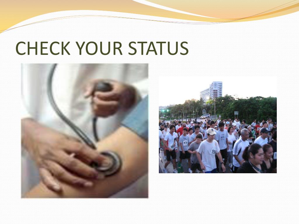 PPT - WE NEED A NEWSTART LIFESTYLE CLUB PowerPoint Presentation, free ...