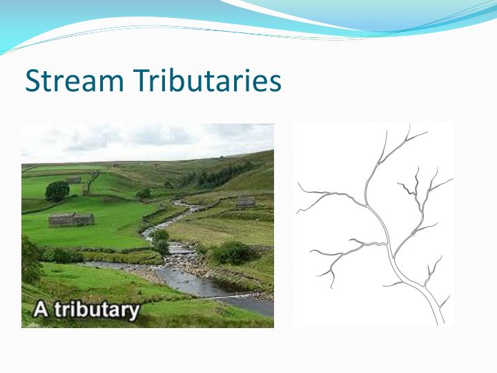 PPT - Rivers and Streams PowerPoint Presentation - ID:2124615