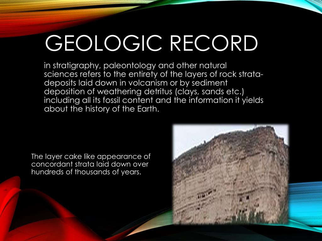 PPT - #throwback ON EARTH’S PAST PowerPoint Presentation, free download ...