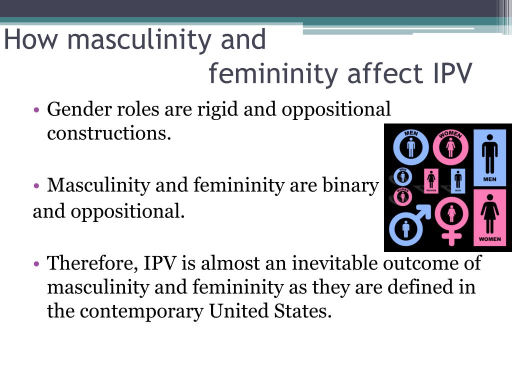 PPT - Chapter 9: Cultural Factors and Intimate Partner Violence (IPV ...