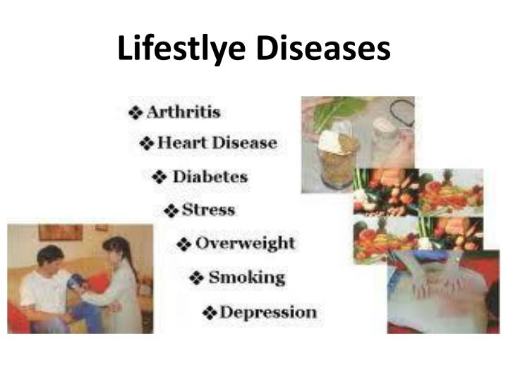 PPT - Lifestyle Issues Healthy/unhealthy behaviours PowerPoint ...