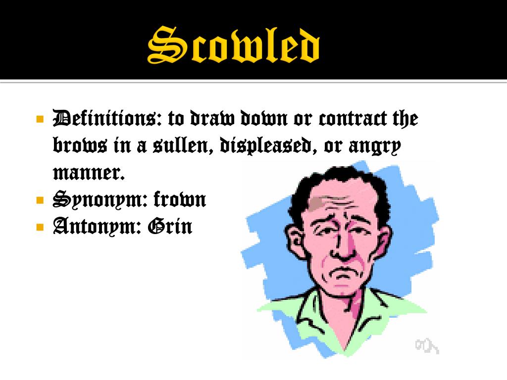 PPT - Novel’s Vocabulary PowerPoint Presentation, free download - ID ...