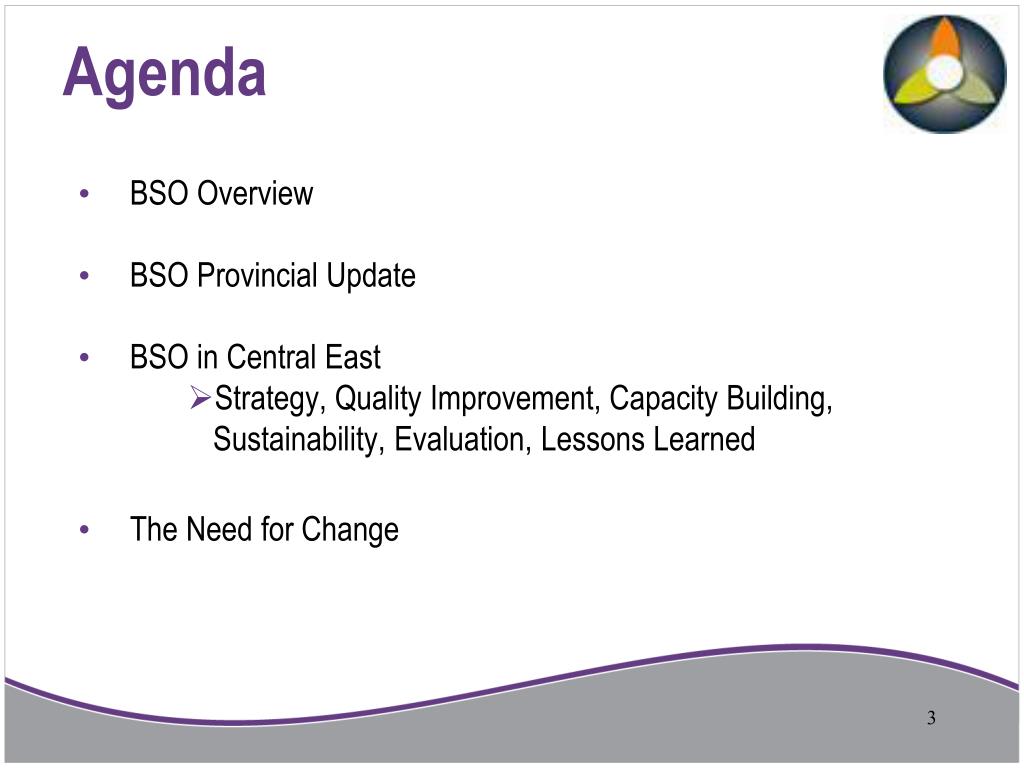 PPT - Behavioural Supports Ontario BSO Impact in Ontario and the CE ...