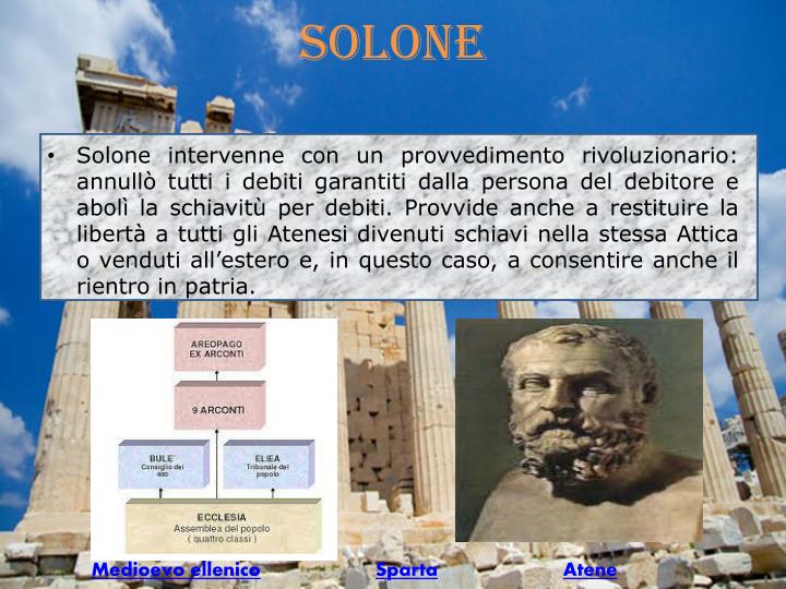 PPT - Medioevo Ellenico PowerPoint Presentation - ID:2126294