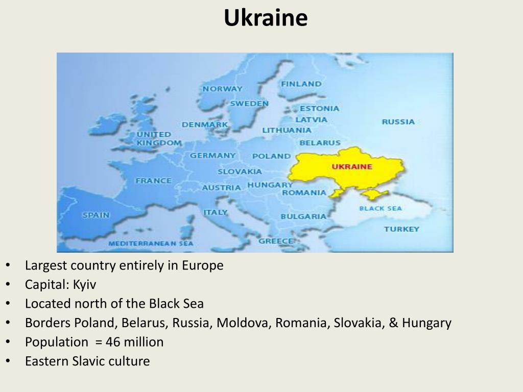 PPT - Holodomor Famine - Genocide in Ukraine 1932-1933 PowerPoint ...