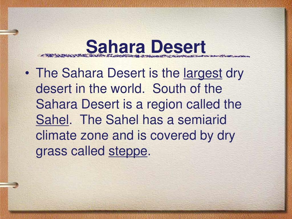 PPT - North Africa and Southwest Asia PowerPoint Presentation, free ...