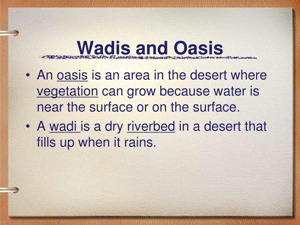 PPT - North Africa and Southwest Asia PowerPoint Presentation, free ...