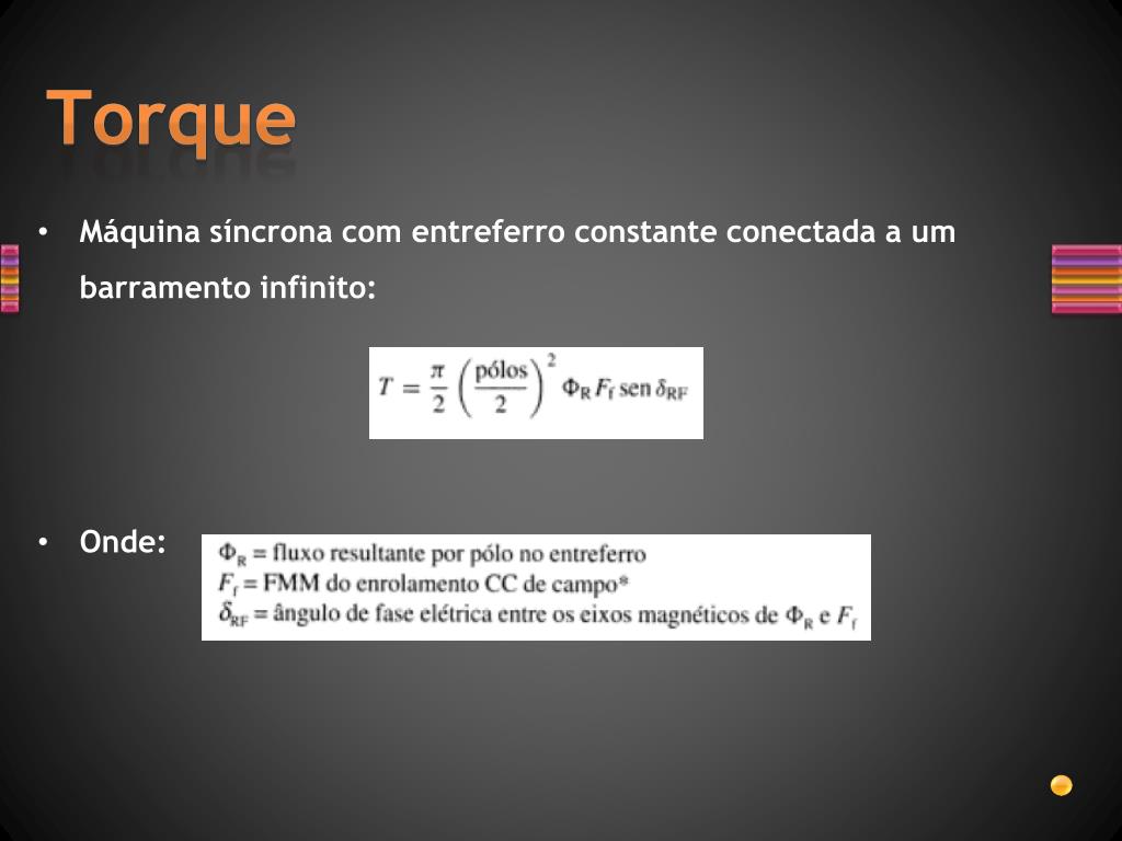PPT - Máquinas Elétricas Unidade 02 PowerPoint Presentation, free ...
