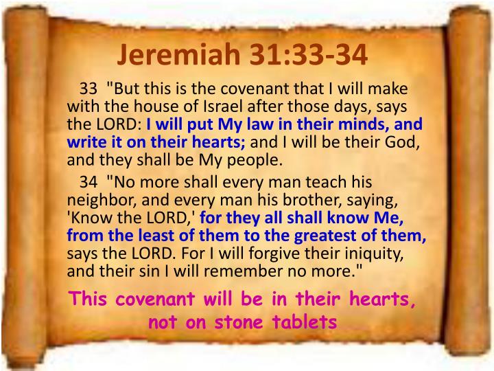 PPT - Jeremiah PowerPoint Presentation - ID:2126653