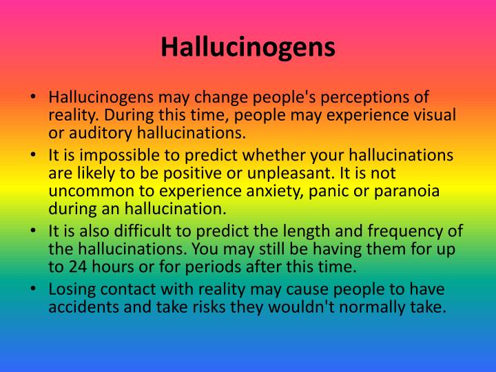 PPT - DRUGS AND THEIR EFFECTS PowerPoint Presentation - ID:2126770
