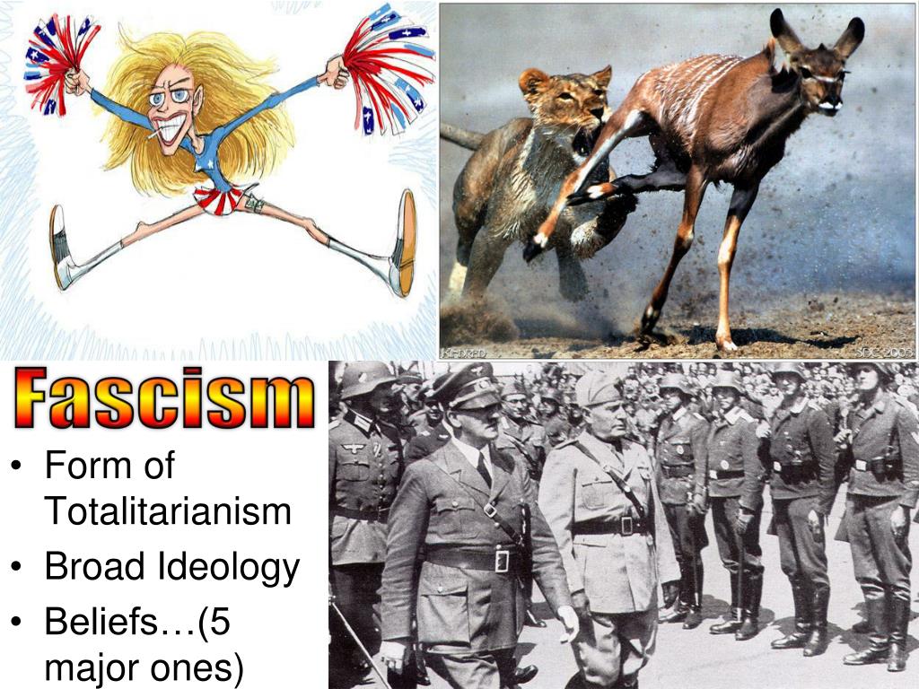 PPT - Day 104+105 Objectives… Chronicle the background of Benito ...
