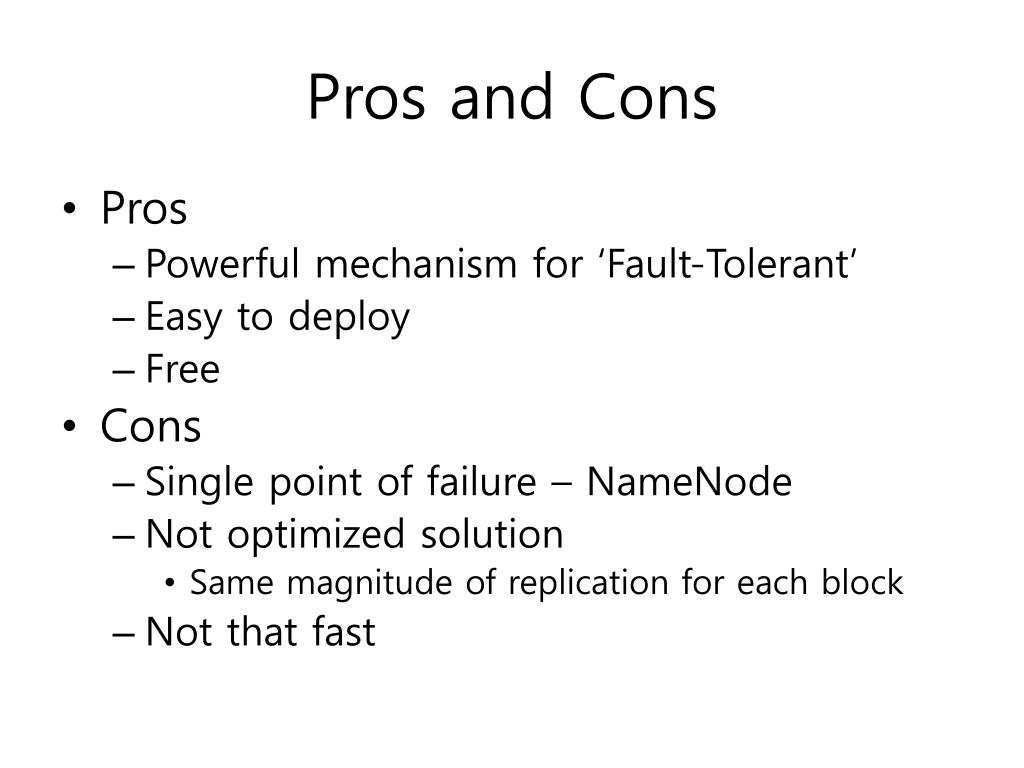 PPT - HDFS ( Hadoop Distributed File System) PowerPoint Presentation ... PPT - HDFS ( Hadoop Distributed File System) PowerPoint Presentation ...