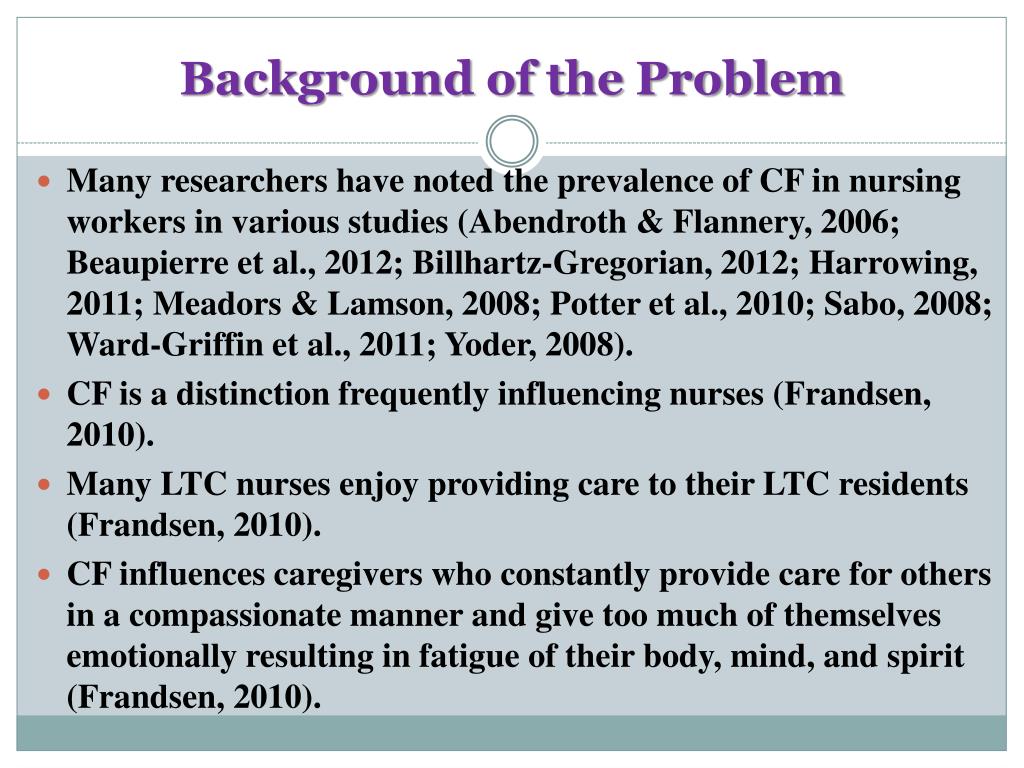 PPT - Oral Presentation Northcentral University Graduate Faculty of the ...