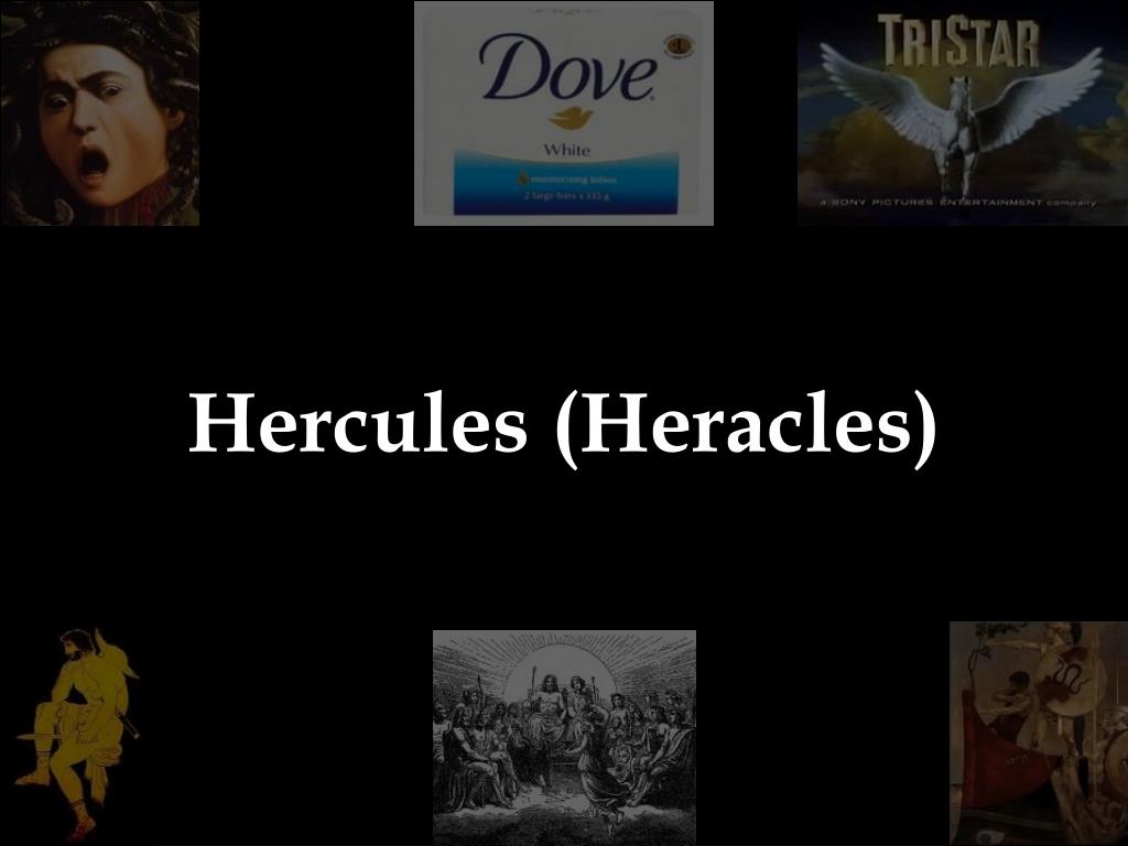 PPT - Greek and Roman Mythology: Remaining Mythic Themes PowerPoint ...