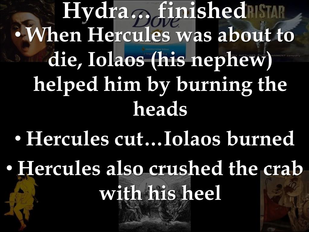 PPT - Greek and Roman Mythology: Remaining Mythic Themes PowerPoint ...