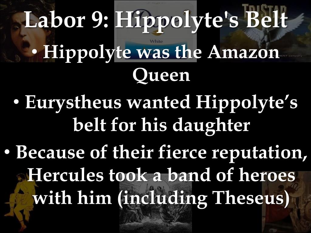 PPT - Greek and Roman Mythology: Remaining Mythic Themes PowerPoint ...