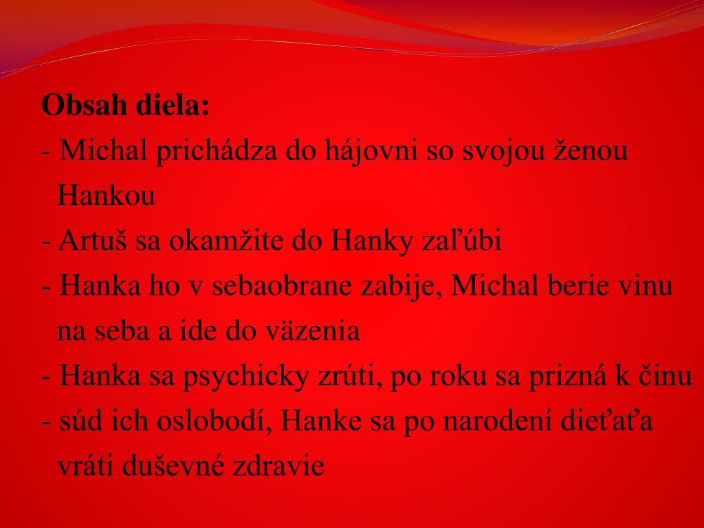 PPT - Andrej Sládkovič - Detvan lyricko-epická skladba pôvodné dielo ...