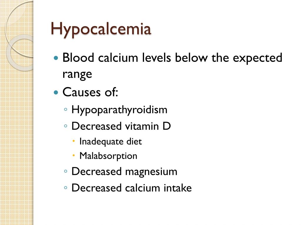 PPT - MLAB 2401: Clinical Chemistry Keri Brophy-Martinez PowerPoint ...