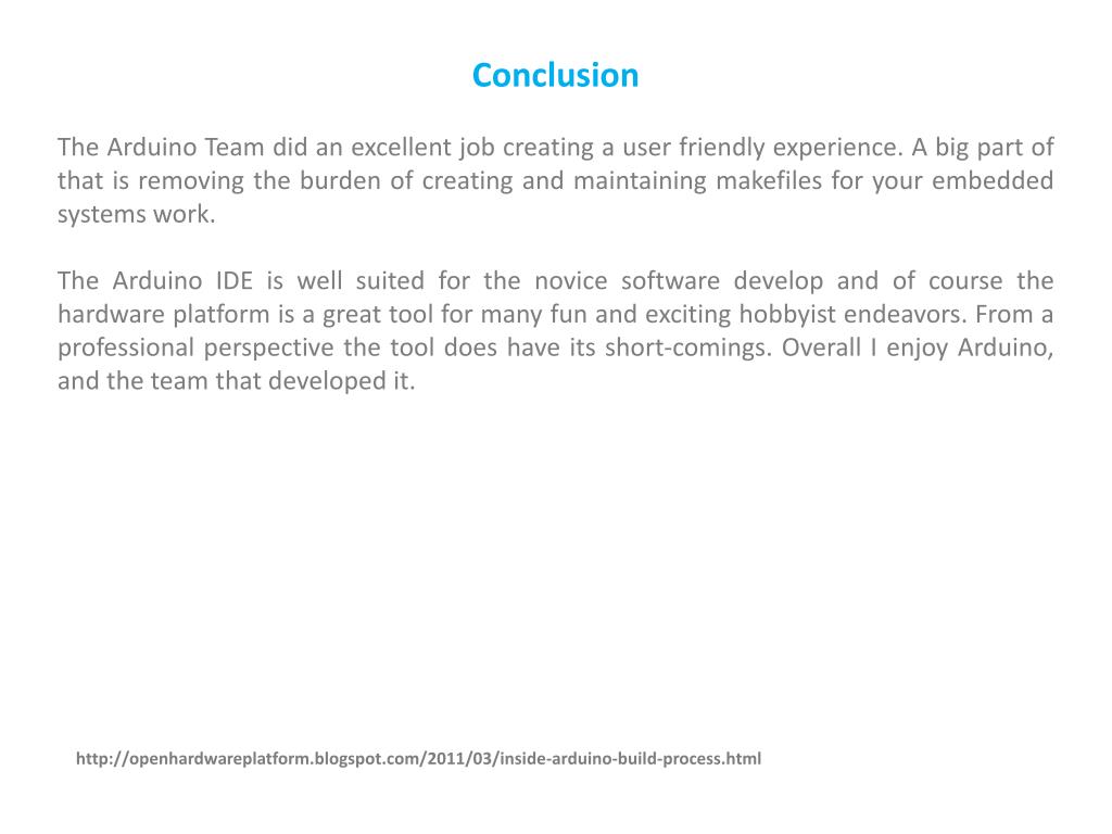 PPT - Arduino Programming Micro-Controllers PowerPoint Presentation ... PPT - Arduino Programming Micro-Controllers PowerPoint Presentation ...