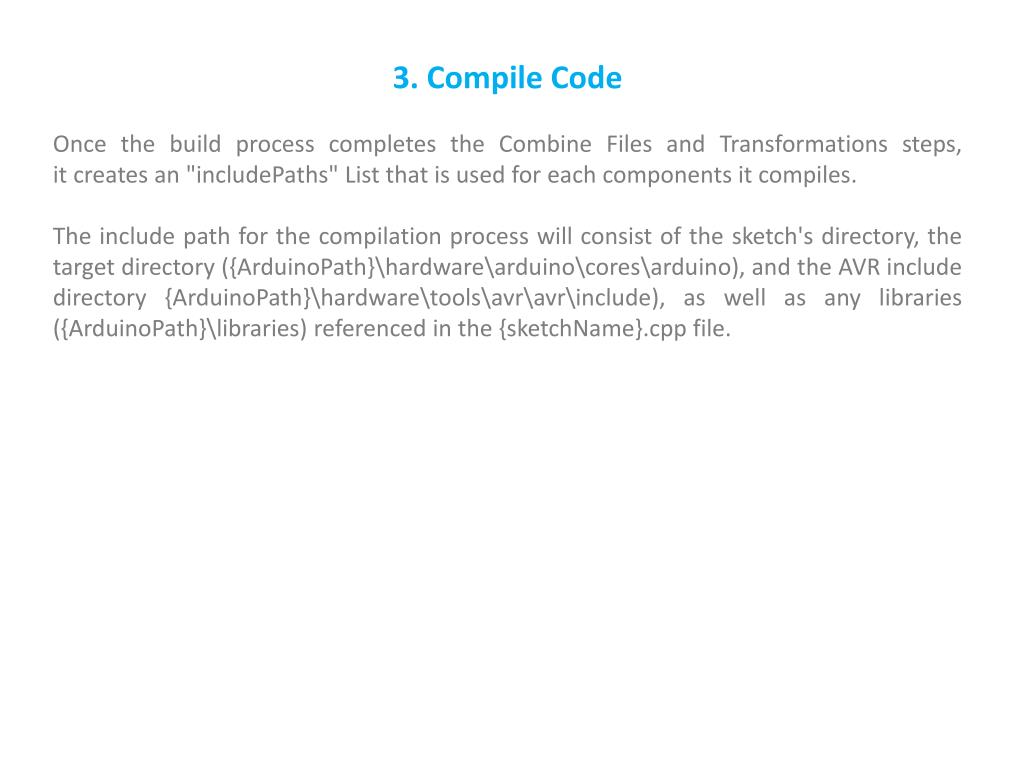 PPT - Arduino Programming Micro-Controllers PowerPoint Presentation ... PPT - Arduino Programming Micro-Controllers PowerPoint Presentation ...