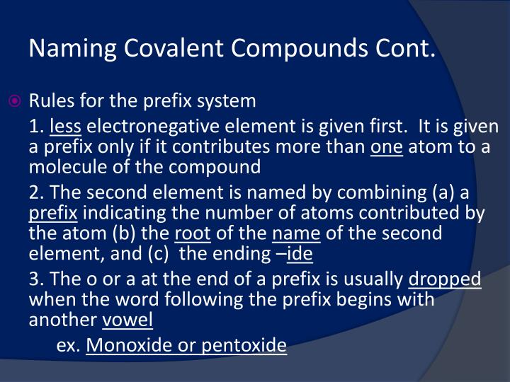 PPT - Chemical Bonds PowerPoint Presentation - ID:2127995
