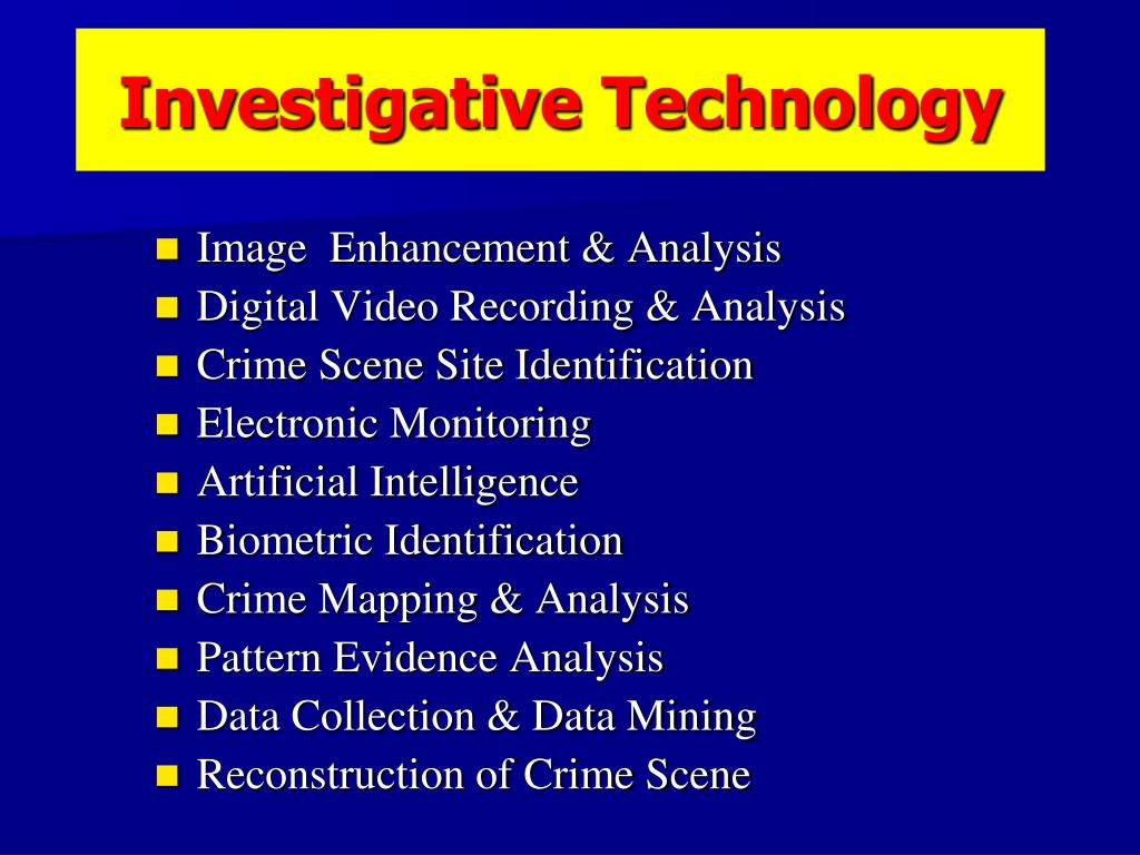 PPT - Dr. Henry C. Lee Chief Emeritus, Connecticut State Police ...